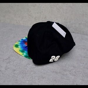 Neff | Accessories | Neff Disney Mickey Mouse Tie Dye Snapback Hat ...